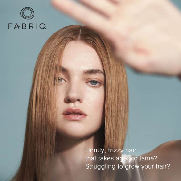 Infinite Projects | Malaysia's One-stop Shop For Hair Care Products